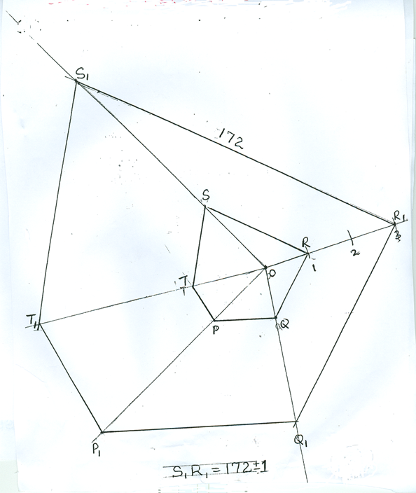 Technical Drawing Paper 2, May/June 2014